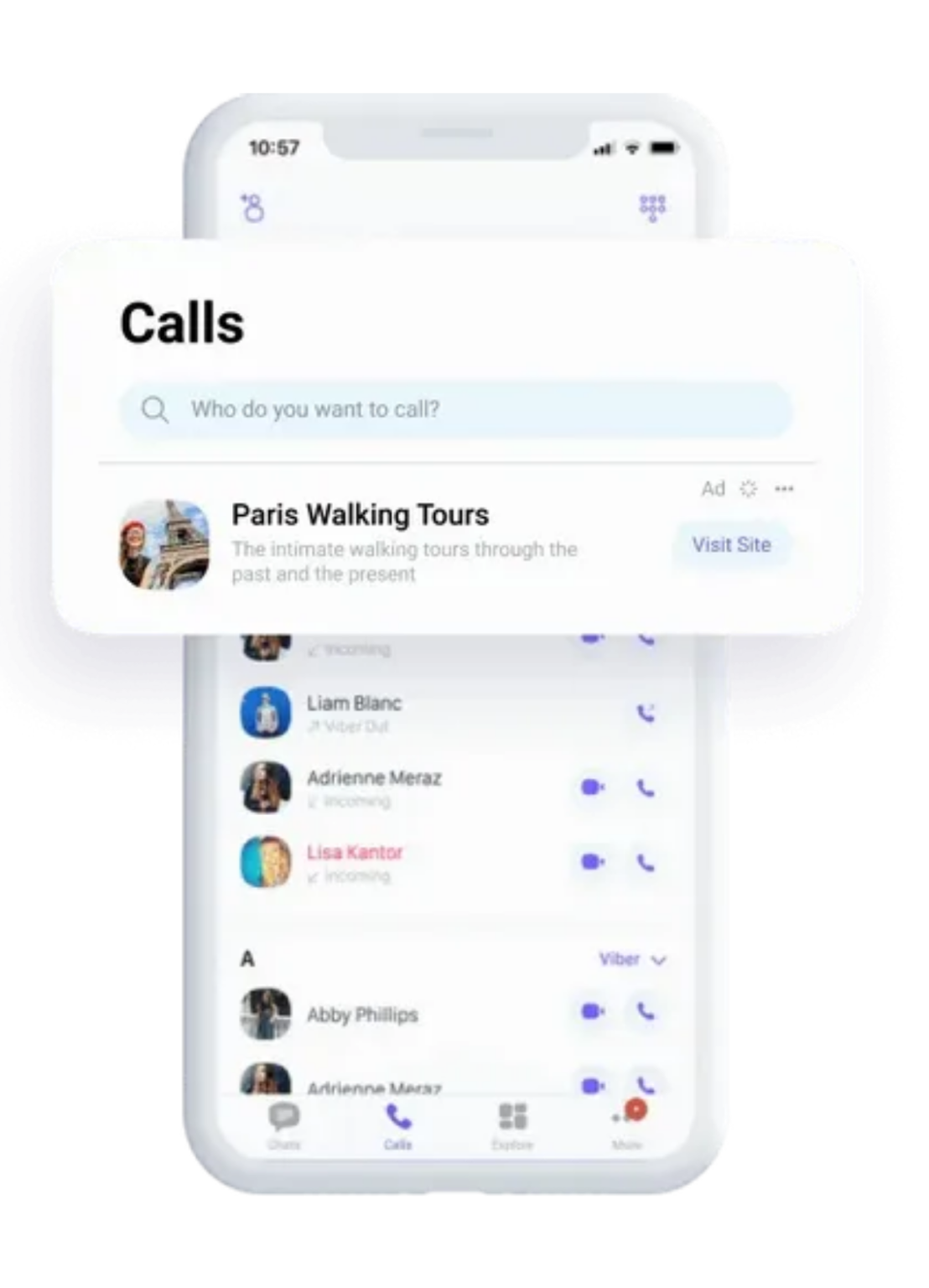Viber Oglašavanje: Kreativno rešenje za promociju vašeg biznisa - Serbia